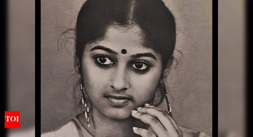Monisha: Monisha's mother remembers her daughter on death anniversary ...
