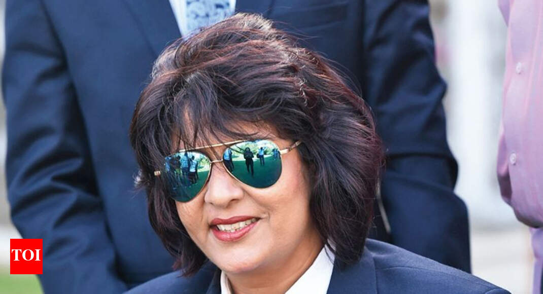 Asian Games : Deepa Malik eyes podium finish at 2018 Asian Games | More ...