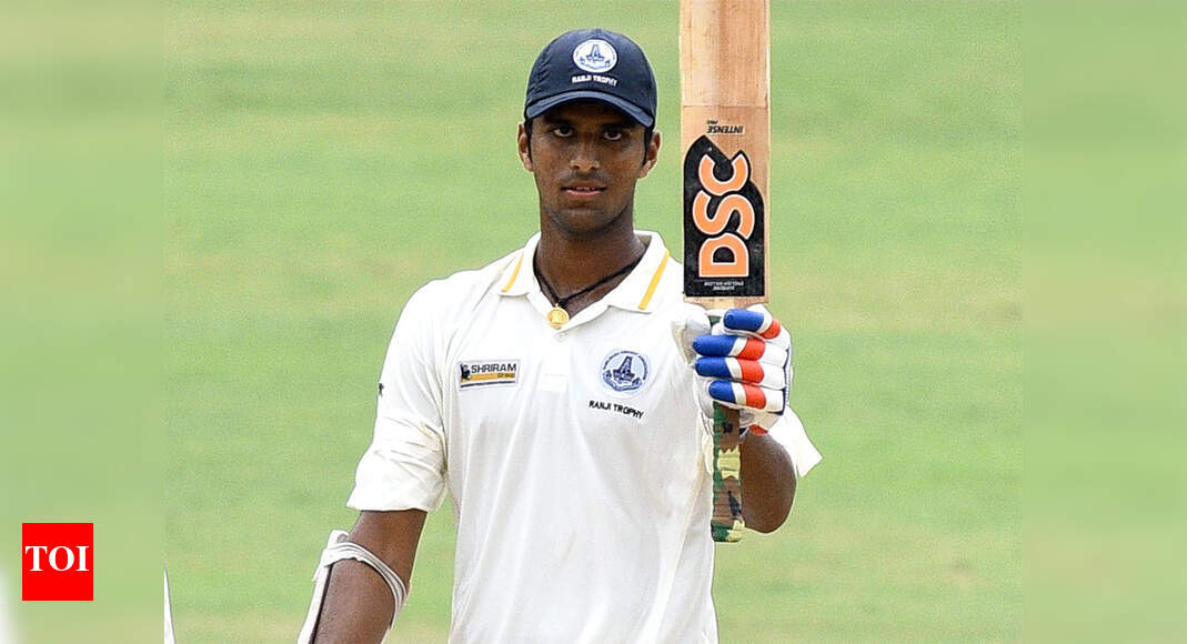 India Vs Sri Lanka: Washington Sundar is a self-motivated cricketer ...