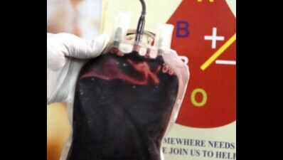 Blood Processing Unit: Processing of blood fee won’t change till May ...