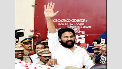 Angamaly court accepts supplementary chargesheet | Kochi News - Times ...