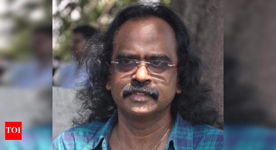 Noted musician Adithyan passes away | Tamil Movie News - Times of India