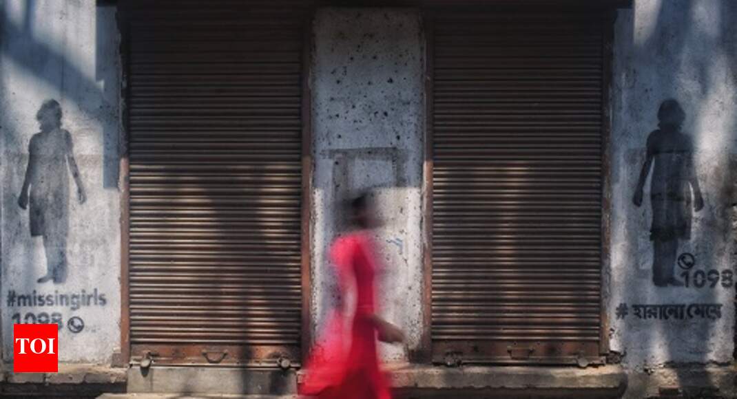 Women: This picture depicting gender-based crimes will blow your mind ...