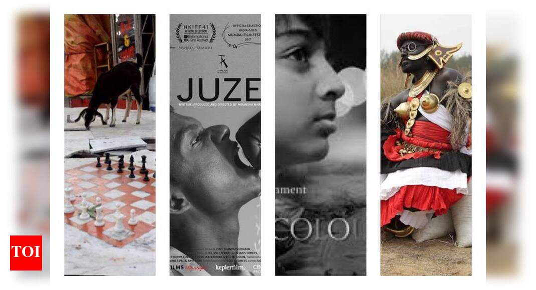 Geetu Mohandas' Liar's Dice in Kazcha International Film Fest ...