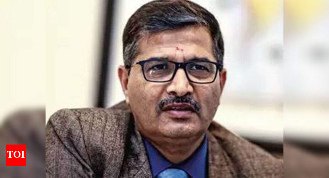 Lohani: Give top priority to safety, punctuality: Ashwani Lohani to ...