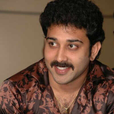 Siva Balaji | undefined Movie News - Times of India