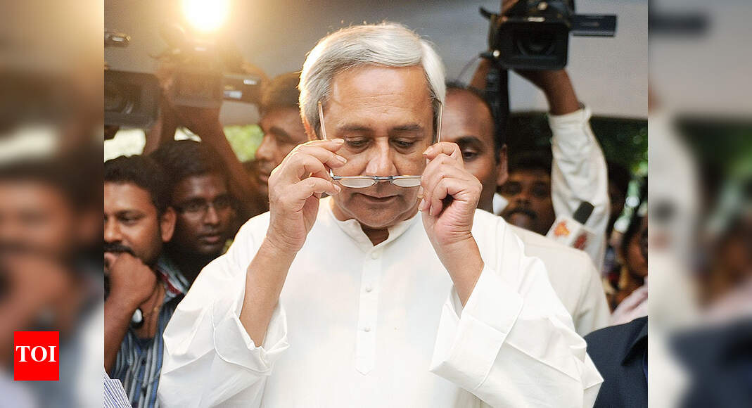 Naveen Patnaik hails Jayee Rajguru as first Odia freedom fighter ...