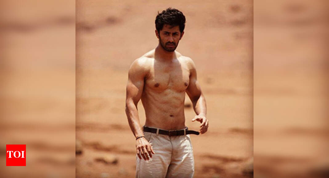 Chetan Chitnis | undefined Movie News - Times of India