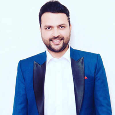 Ankush Chaudhari | undefined Movie News - Times of India