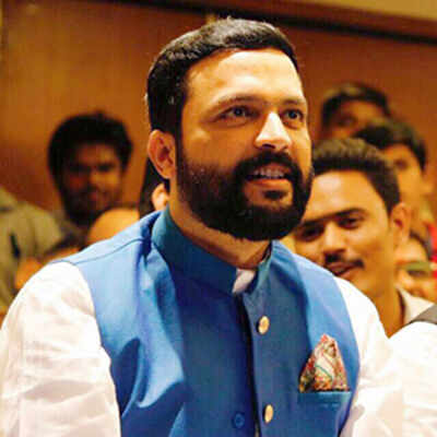 Ankush Chaudhari | undefined Movie News - Times of India