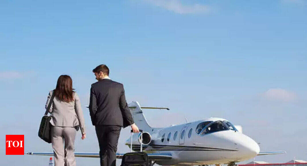 chartered flights: Flying in and out of India by chartered flights to ...