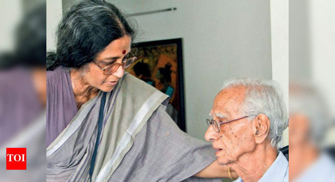 Film on Ashokamitran attempts to open new avenues to his work | Chennai ...