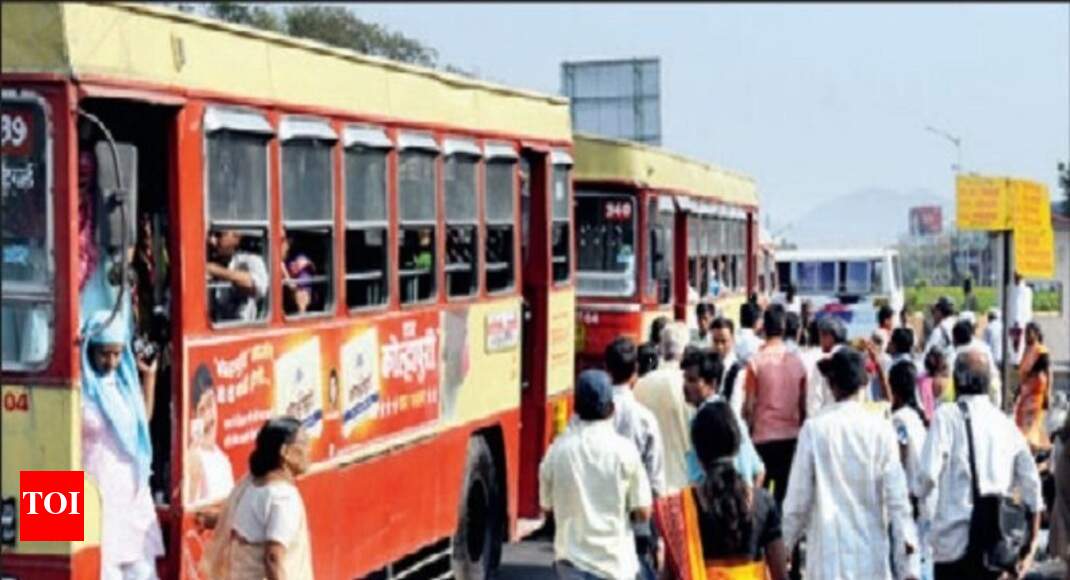 Commuters slam officials for losing focus on core issues | Pune News ...