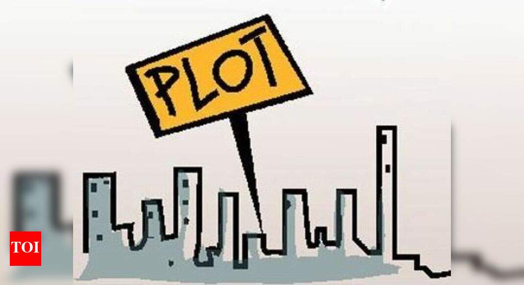 Unapproved layout plans to go online | Chennai News - Times of India