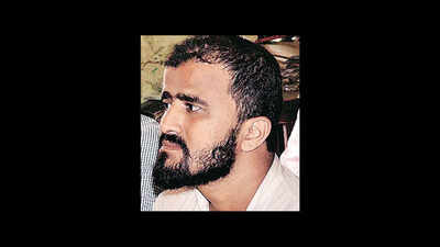 ‘IM suspect planned to flee country’ | Ahmedabad News - Times of India