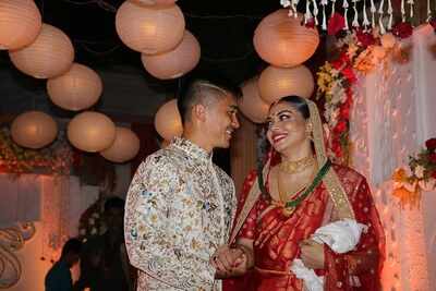 Chhetri Wedding