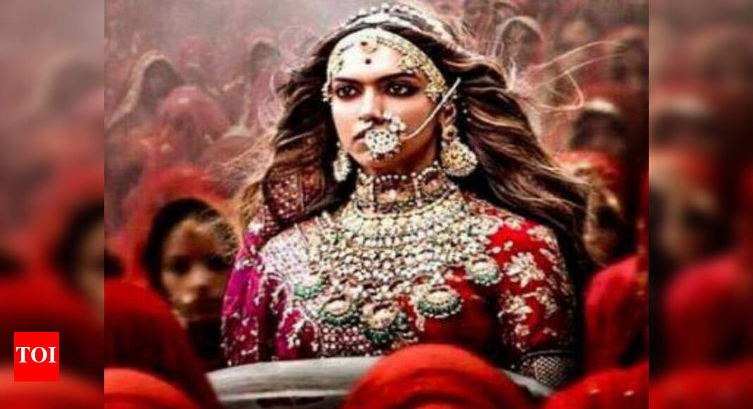 ‘Padmavati decision after censor board OK, can’t afford law & order ...