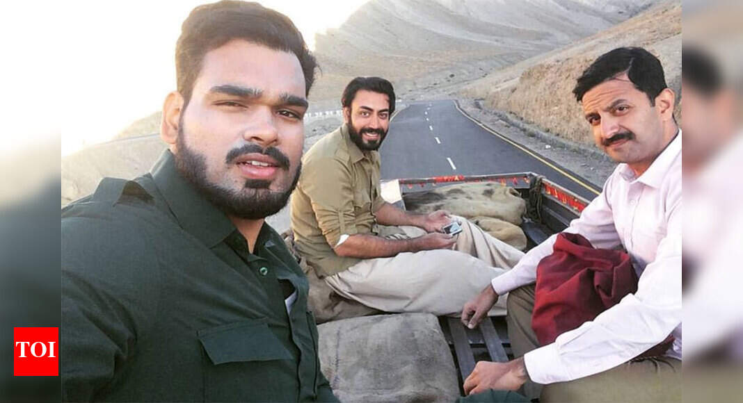The Great Indian Escape Movie Review {2.5/5}: Critic Review of The ...