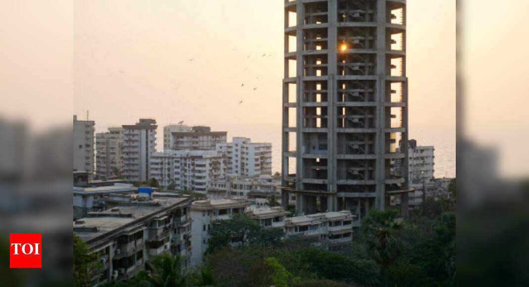 unitech - Times of India