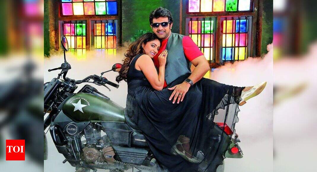 The music of Samhaara embodies the characters of the film: Ravi Basrur ...