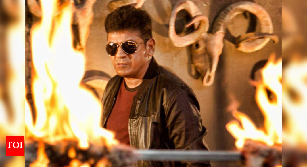 Tagaru Movie Review {3.5/5}: Critic Review of Tagaru by Times of India