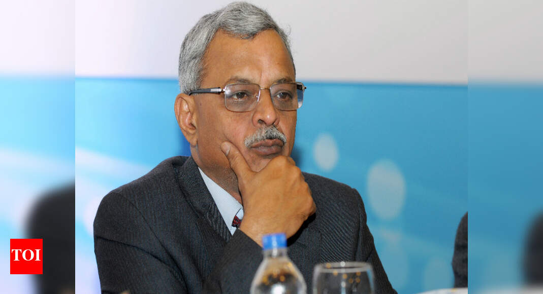 UIDAI: E-governance is stepping stone for good administration, says ...