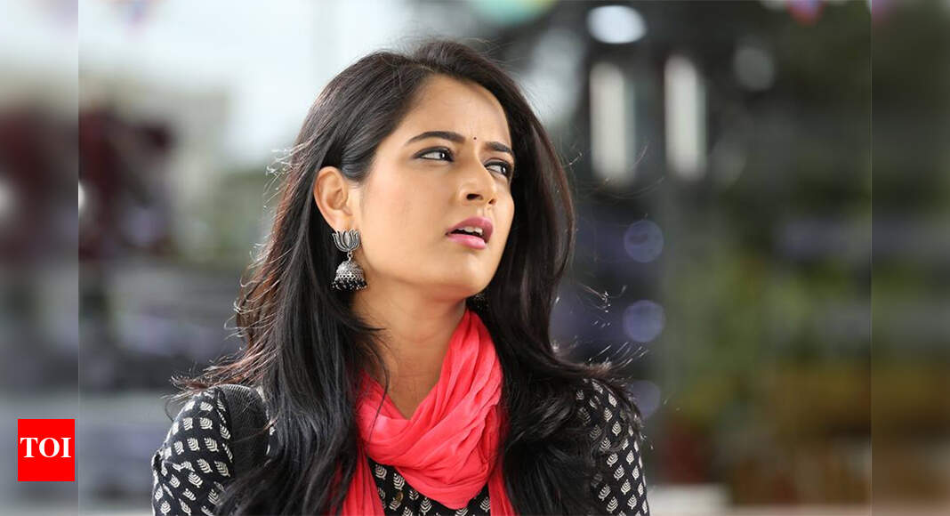 Garuda Movie Review: This 'Garuda' has his eyes on the evil forces