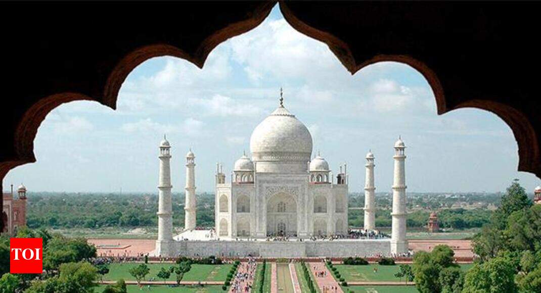 Supreme Court: Taj Mahal belongs to all of us, it must be preserved for ...