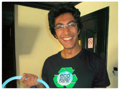 CNN Heroes Of The Year: Two Indian-Americans in race for CNN Hero of ...