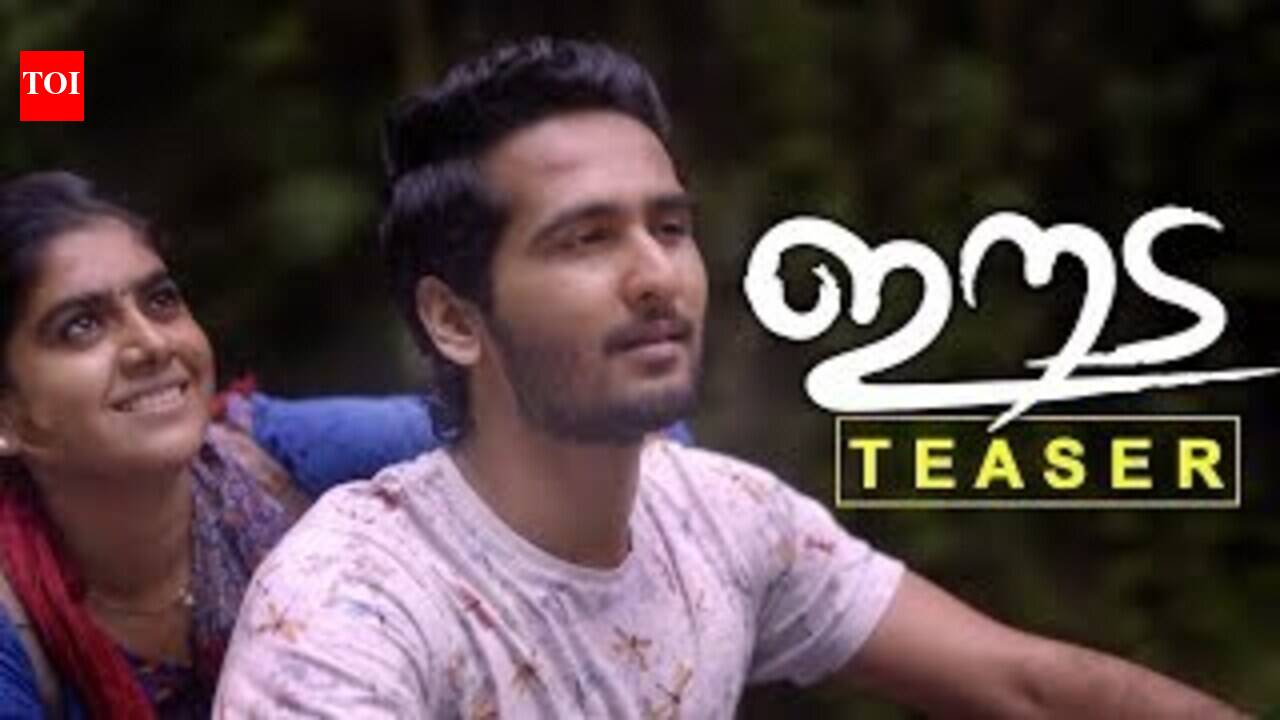 Eeda Movie Review {3/5}: Critic Review of Eeda by Times of India