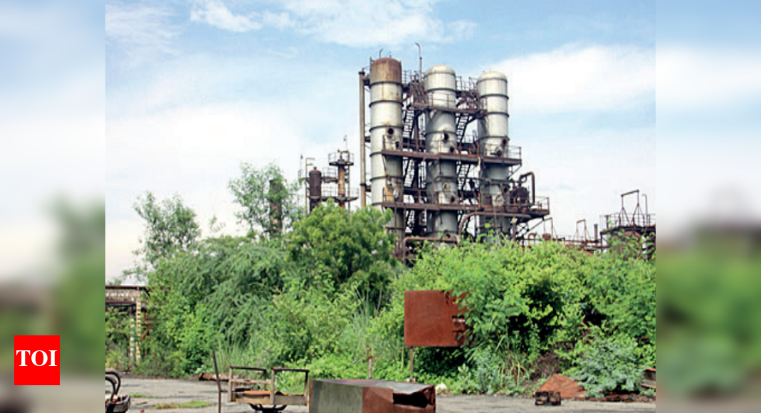 DM: Government can’t pay PF to ex-staff of rubber factory | Bareilly ...