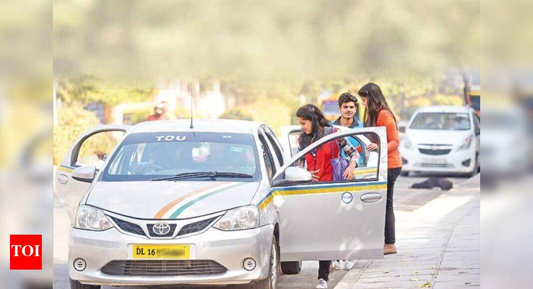 No public transport is safe. Will you ban everything, ask Delhi women ...