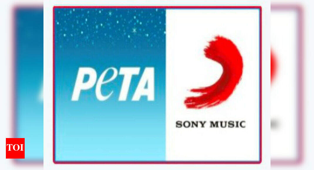 Sony Music: PETA teams up with Sony Music to help save rescued pets ...