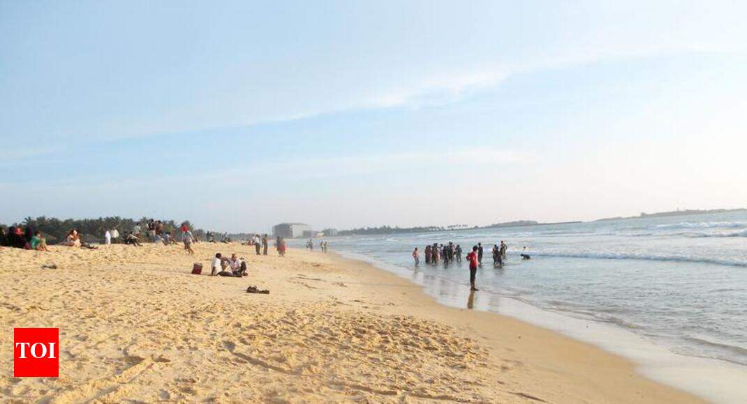 Homestay takes wings at Udupi’s Padukere beach | Mangaluru News - Times ...