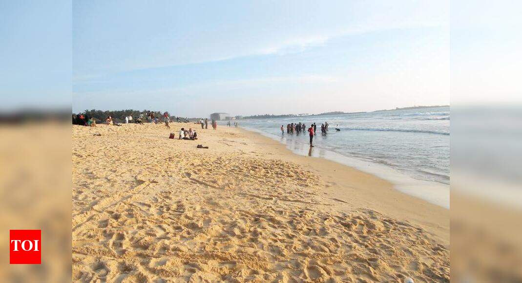 Homestay takes wings at Udupi’s Padukere beach | Mangaluru News - Times ...