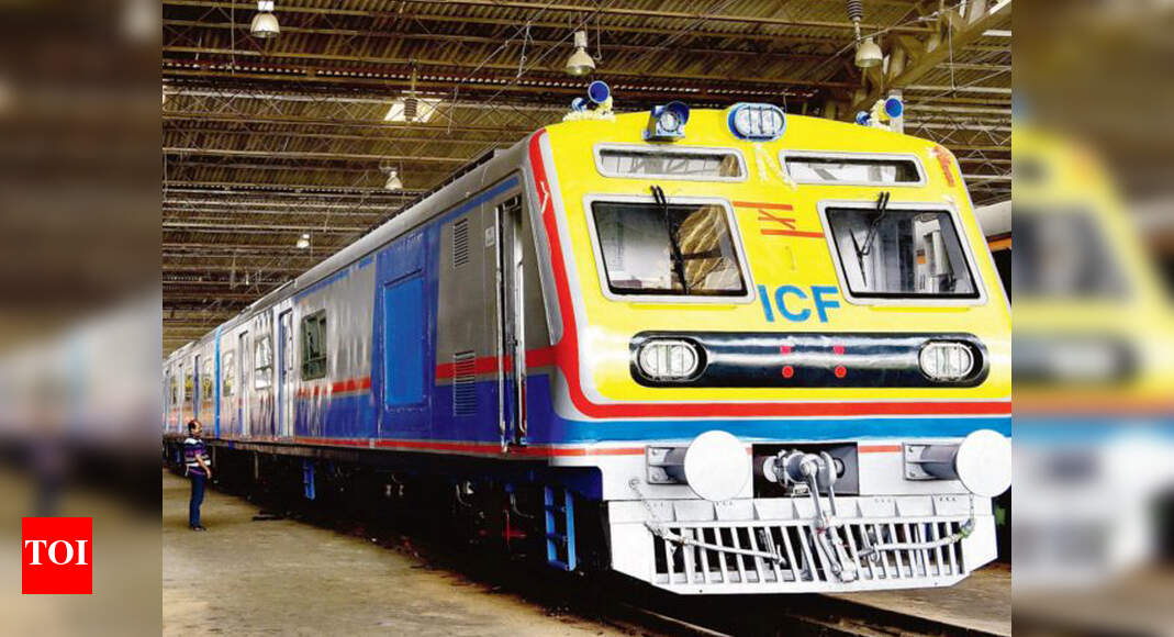 Western Railway changes plan, to run AC locals all day long | Mumbai ...