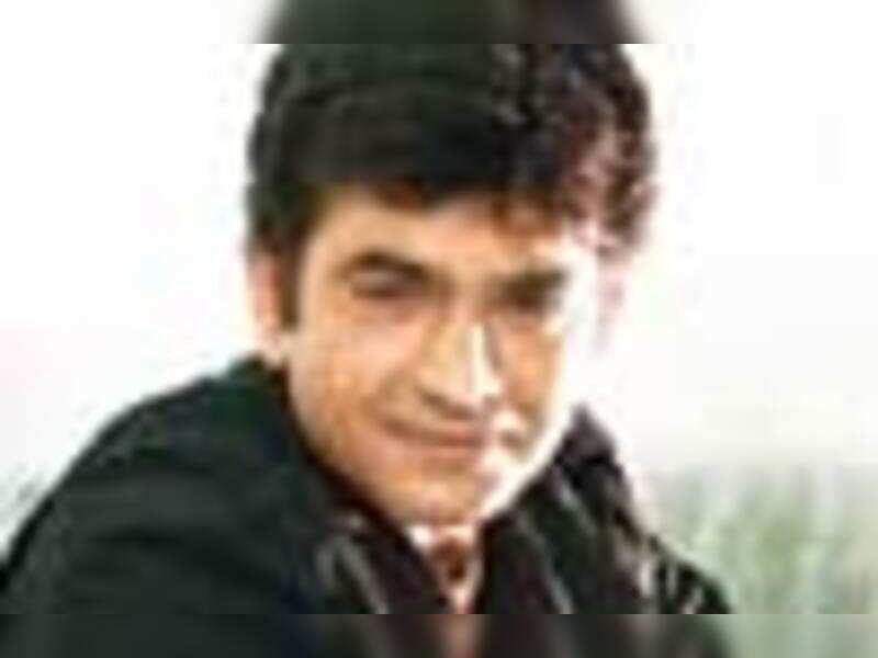 Raja to play Neeraj Grover - Times of India