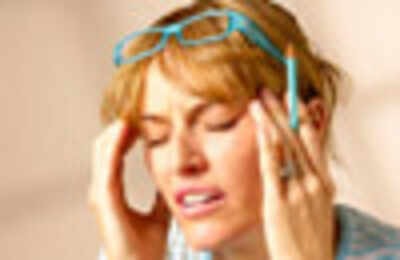 How to cure a headache - Times of India