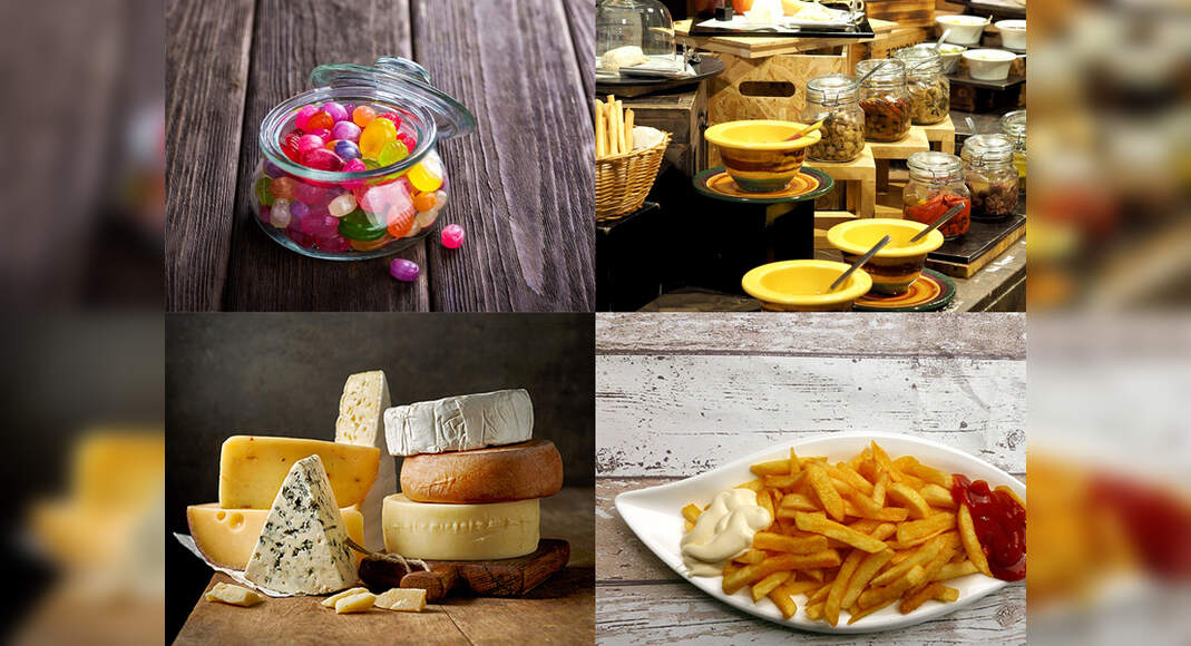 9 Crazy food cravings and what they mean