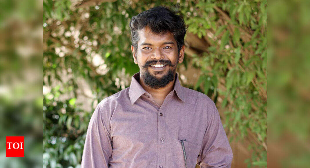 Antony is a tribute to the late Raghuvaran | Tamil Movie News - Times ...