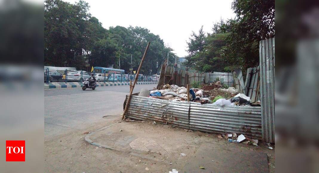 Construction or destruction? - Times of India