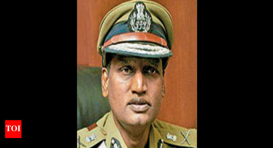 Case officers must appear in court: DGP | Chennai News - Times of India