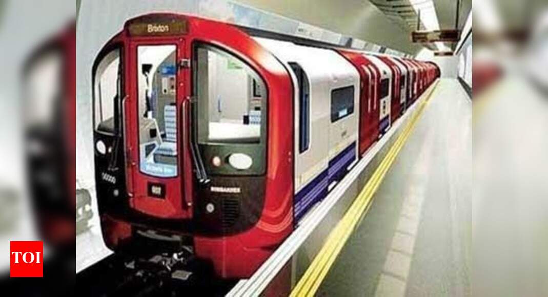 Nehru Park: Call for direct metro line from Nehru Park to Little Mount ...