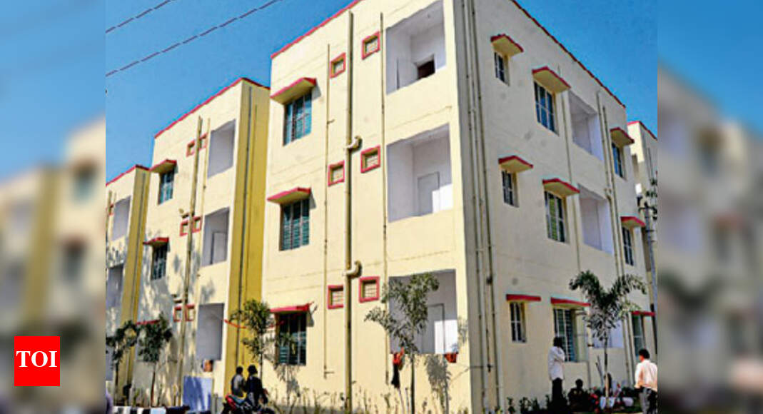 Come January, Bangalore Development Authority will offer 8,000 plots in ...