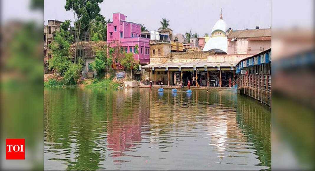 Tarakeswar: Temple head resolves Tarakeswar row | Kolkata News - Times ...