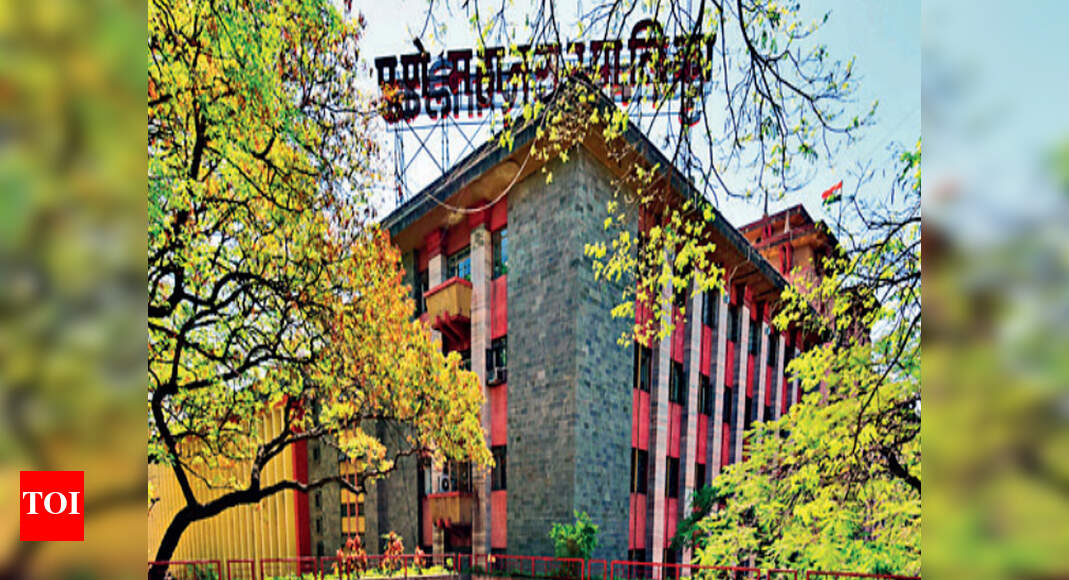 Civic body plans to start working on DP for 11 merged villages in January | Pune News - Times of ...