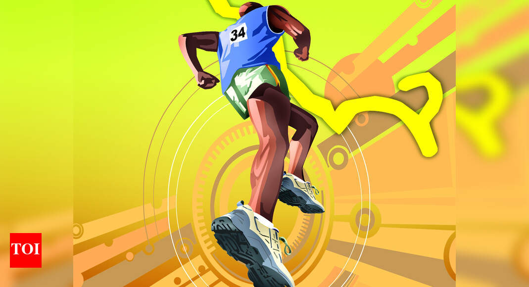 Ethiopians call the shots as Goan runner Ankita shines | Goa News ...