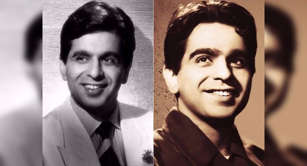 10 unknown facts about Dilip Kumar :::Misskyra