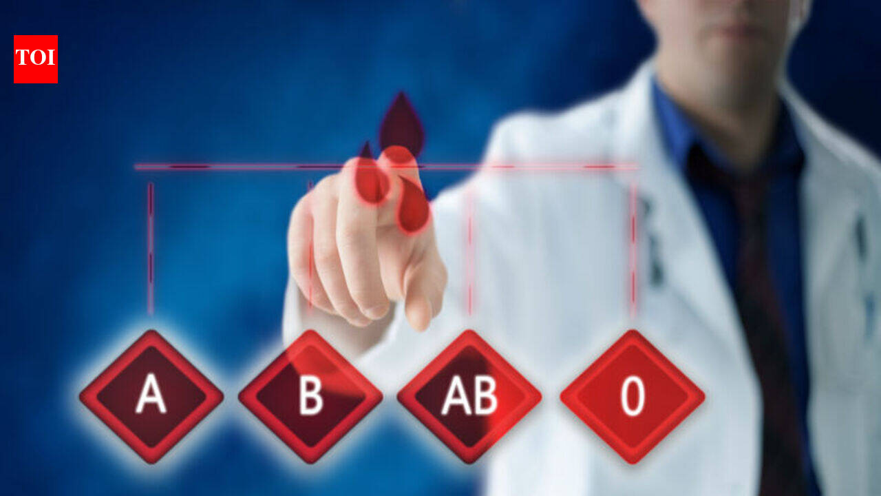 Why it is important to know your partner's blood type before getting ...