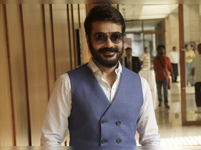 Prosenjit hits 1 million followers on Twitter | Bengali Movie News ...